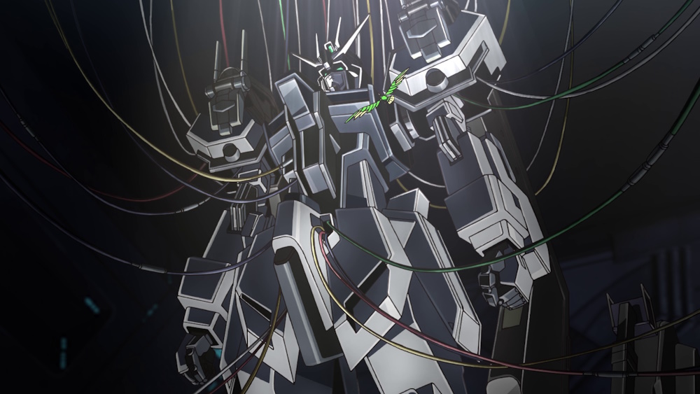 “Mobile Suit Gundam SEED Recollection” Added to SD Gundam G Generation ...
