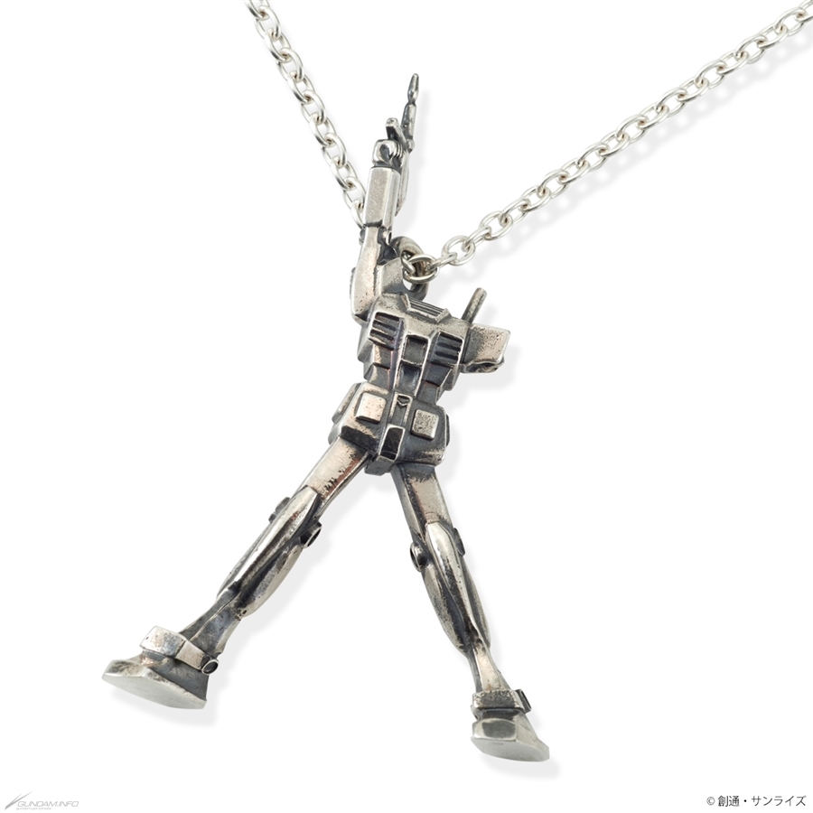 STRICT-G X JAM HOME MADE Mobile Suit Gundam Collaboration Items Go on ...