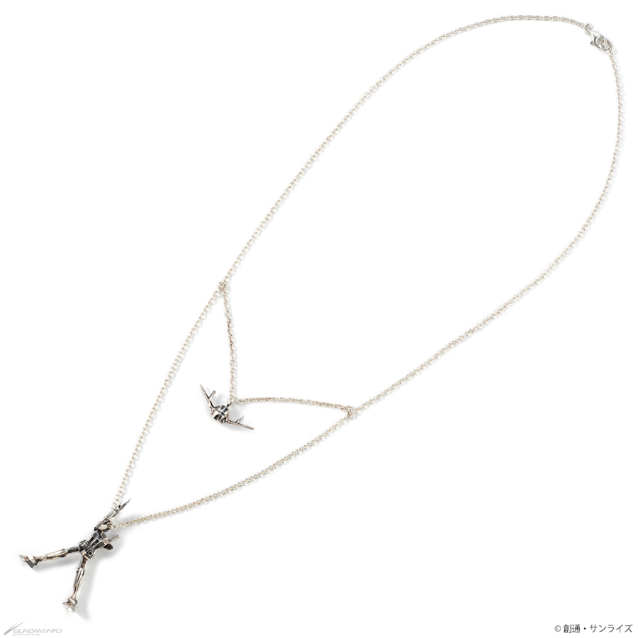 STRICT-G X JAM HOME MADE Mobile Suit Gundam Collaboration Items Go on ...