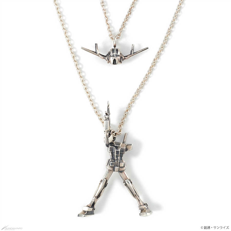 STRICT-G X JAM HOME MADE Mobile Suit Gundam Collaboration Items Go on ...
