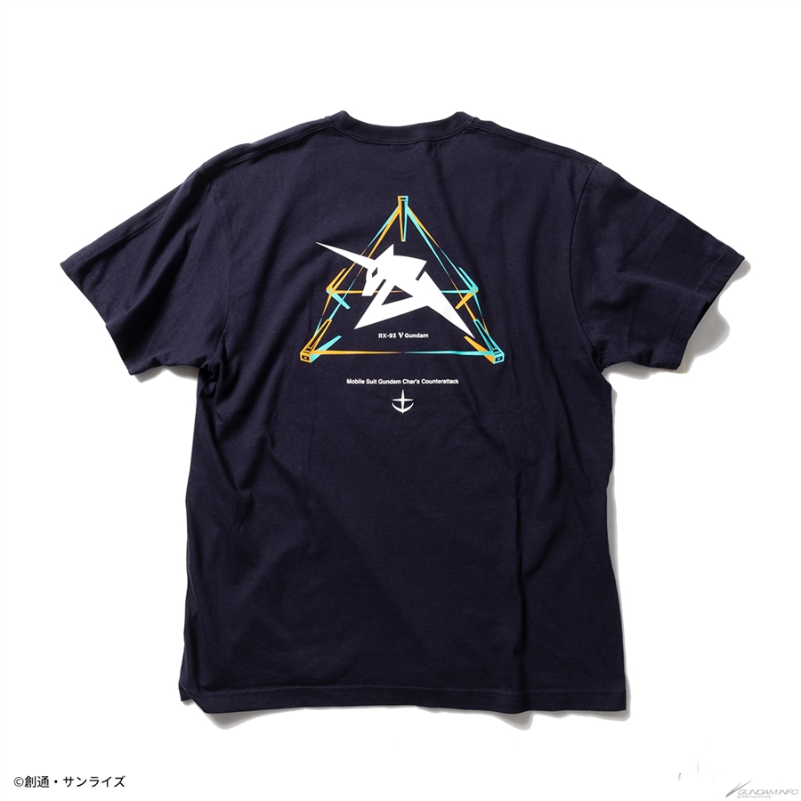 The STRICT-G Char’s Counterattack 23SS New Apparel Collection Going on ...