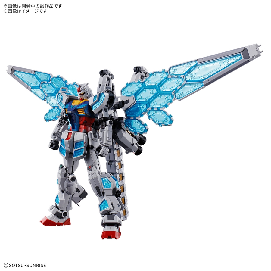 The Latest April 2025 GUNPLA Lineup! | GUNDAM Official Website