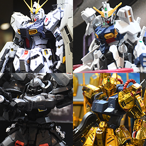 The PG UNLEASHED ν Gundam is Scheduled to Go on Sale in January 2026 ...