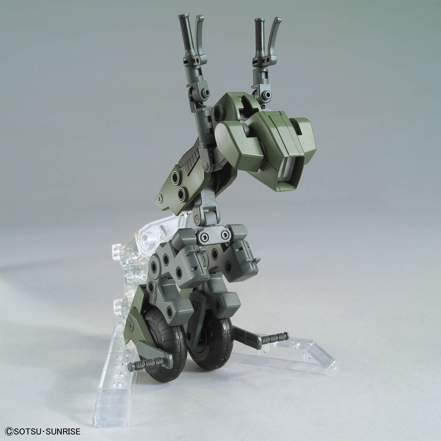 The MG FULL ARMOR ZZ GUNDAM Ver.Ka, MGSD Destiny Gundam, and Option ...