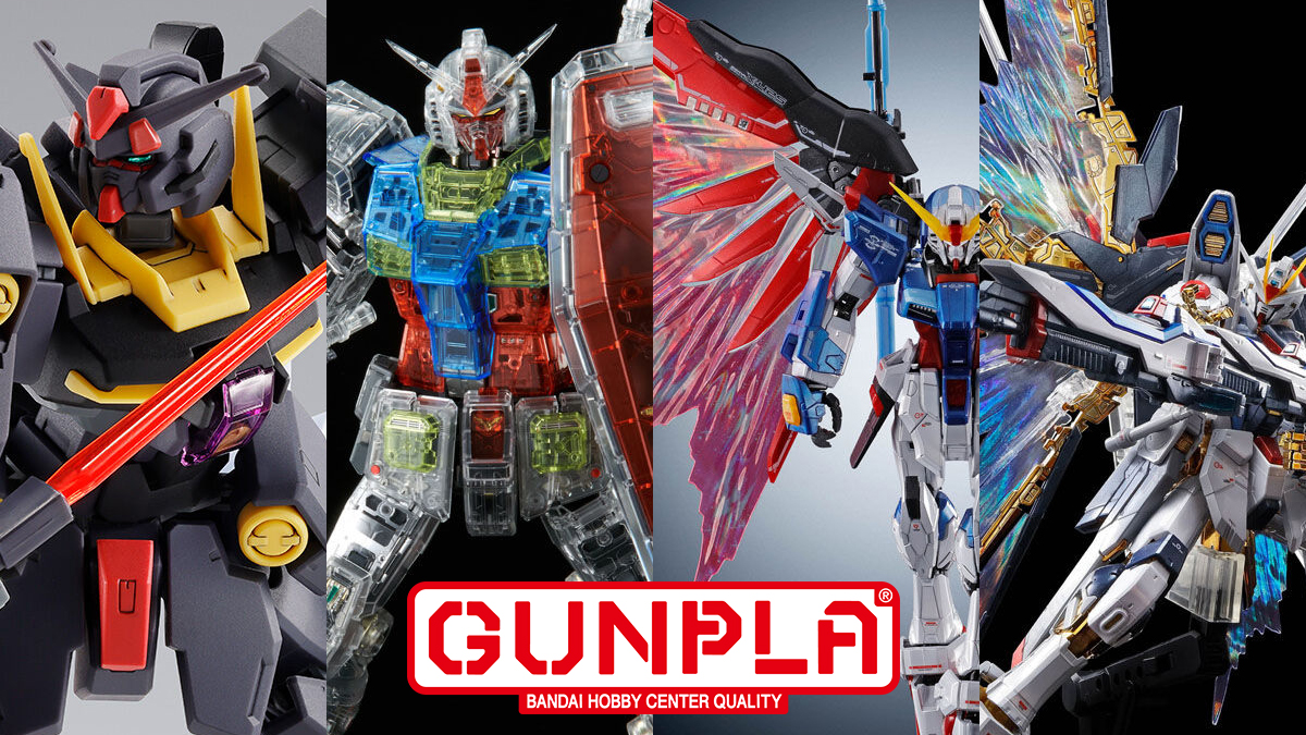 Turn A Gundam | GUNDAM Official Website
