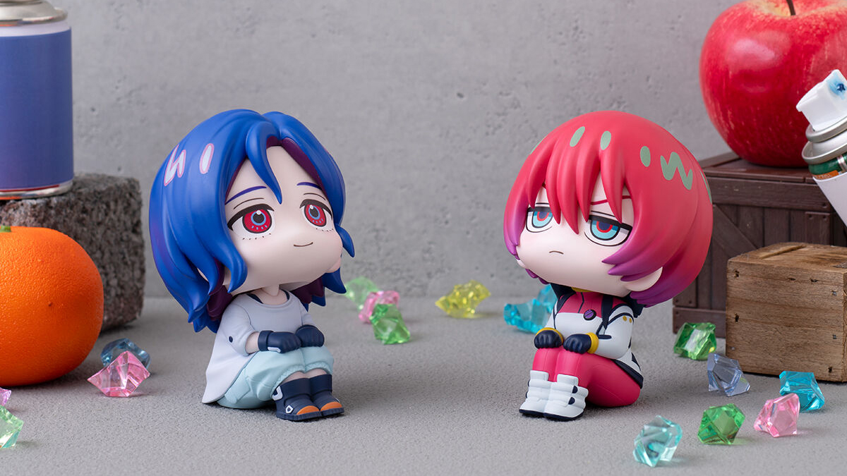 Mobile Suit Gundam Hathaway | GUNDAM Official Website