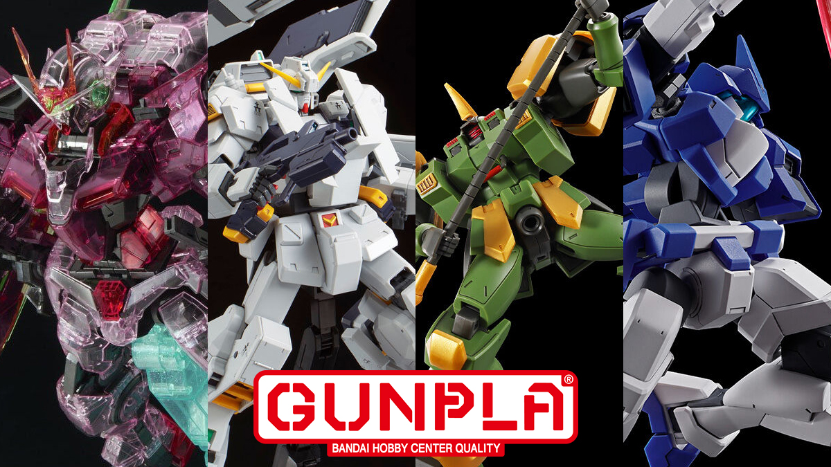 Gundam: Requiem for Vengeance | GUNDAM Official Website