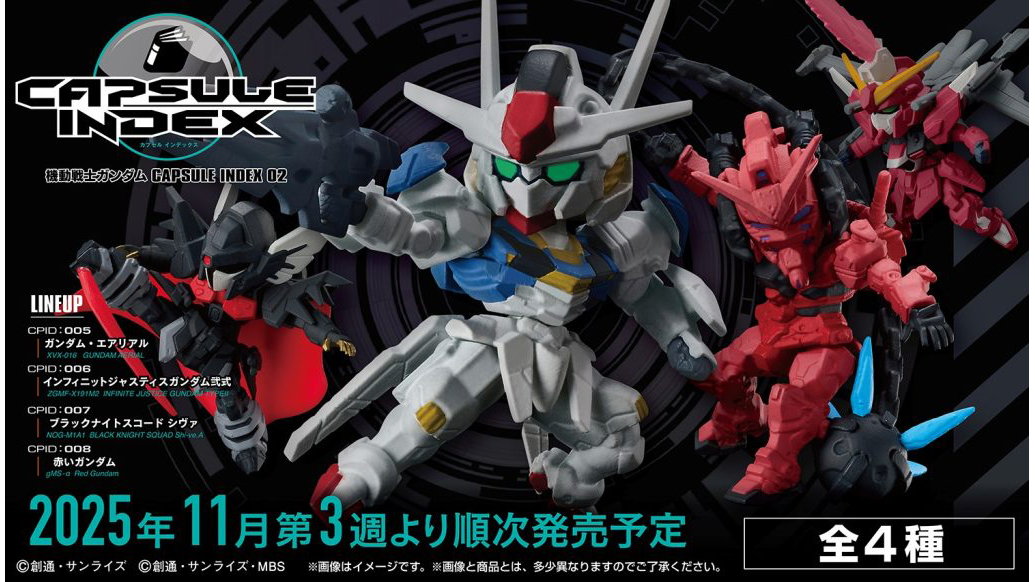 Sitio oficial de GUNDAM