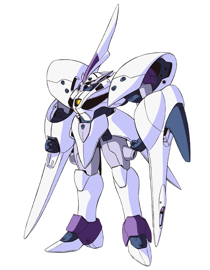Bertigo | GUNDAM Official Website