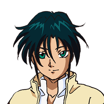 After War Gundam X | GUNDAM Official Website