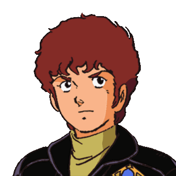 Mobile Suit Z Gundam | GUNDAM Official Website