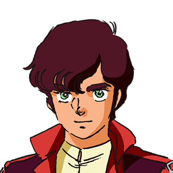 Mobile Suit Gundam ZZ | GUNDAM Official Website